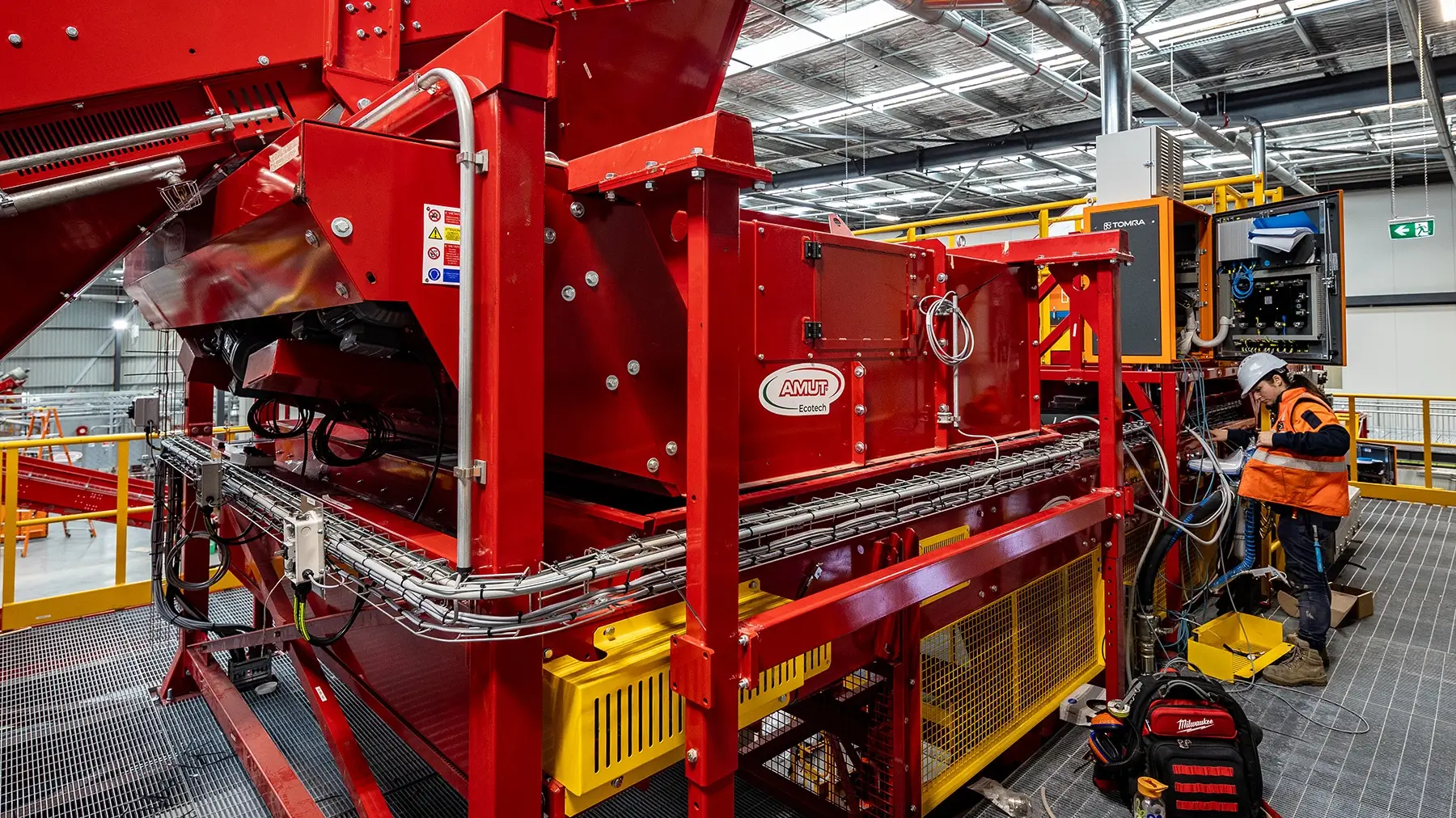 Electrical services projects | GPS Electrical