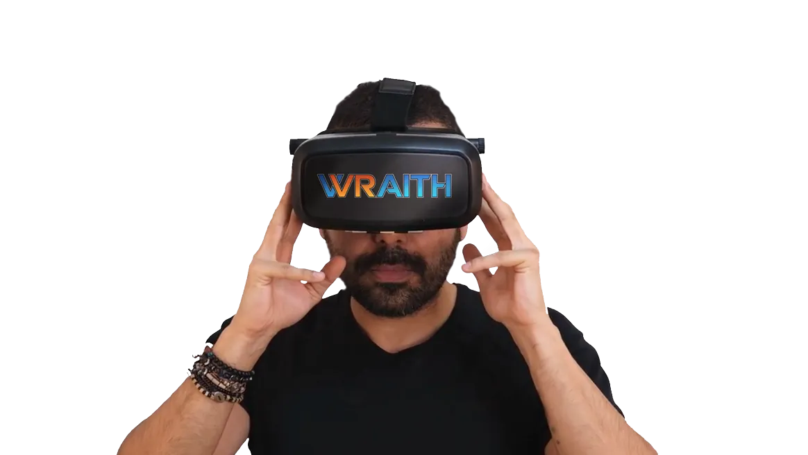 Surgical VR | Ghost Medical