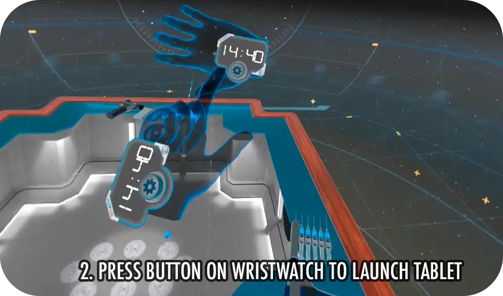 How to: Install VR Surgeries on your Headset