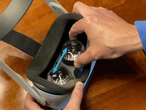 How to: Install VR Surgeries on your Headset