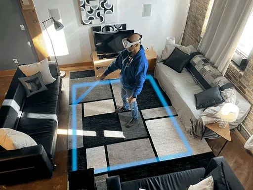 How to: Install VR Surgeries on your Headset