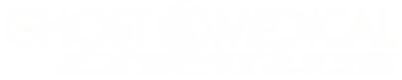 Ghost Medical Animation + VR Surgery