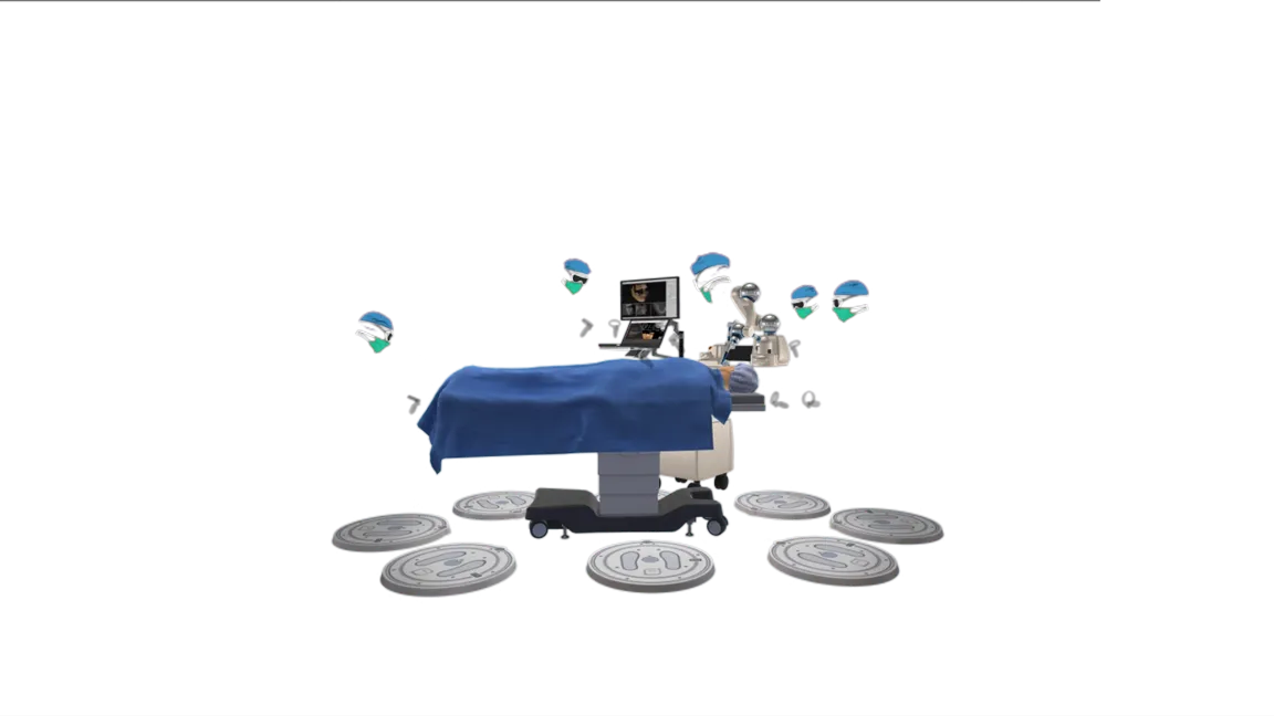 Surgical VR | Ghost Medical