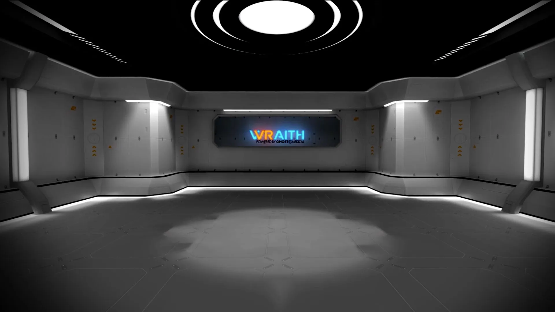 Surgical VR | Ghost Medical