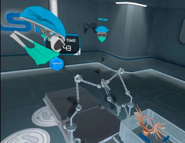 Our Process | Ghost Medical Animation + VR Surgery