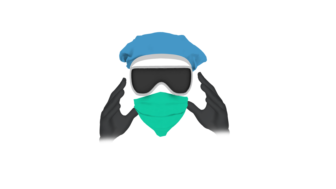 Surgical VR | Ghost Medical