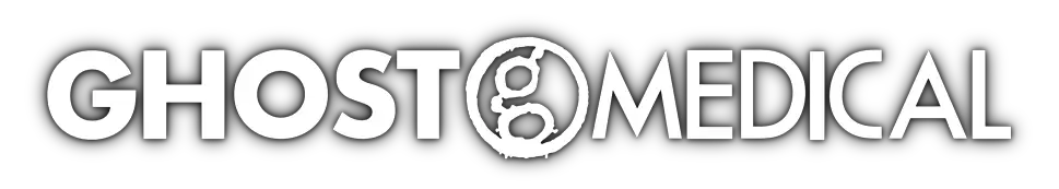 Ghost Medical Animation + VR Surgery