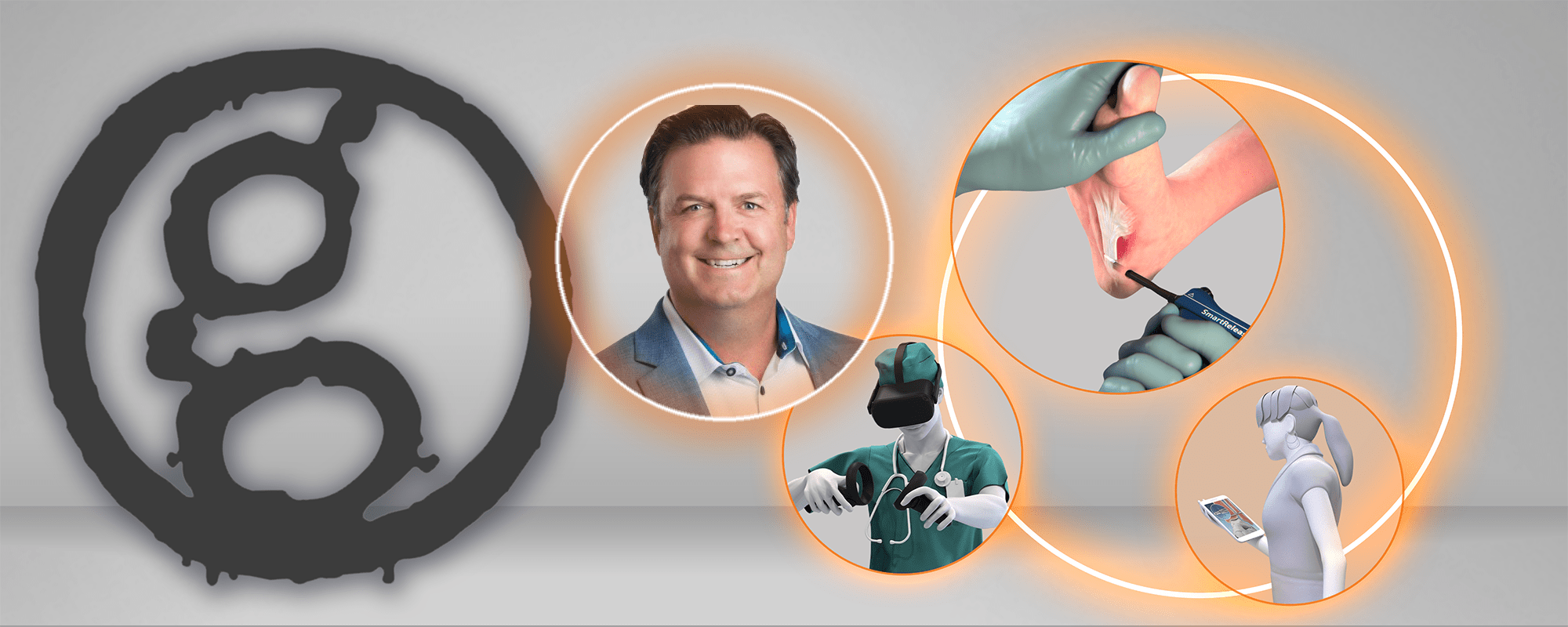 "Business Tycoon Shifts Focus to Improve Healthcare"