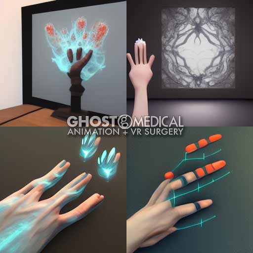 "How to Use AI to make Stunning Medical Illustrations"