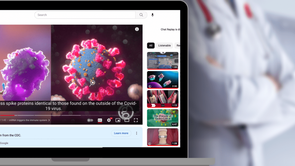 "How To Go Viral With Medical Focused Content on Social Media"