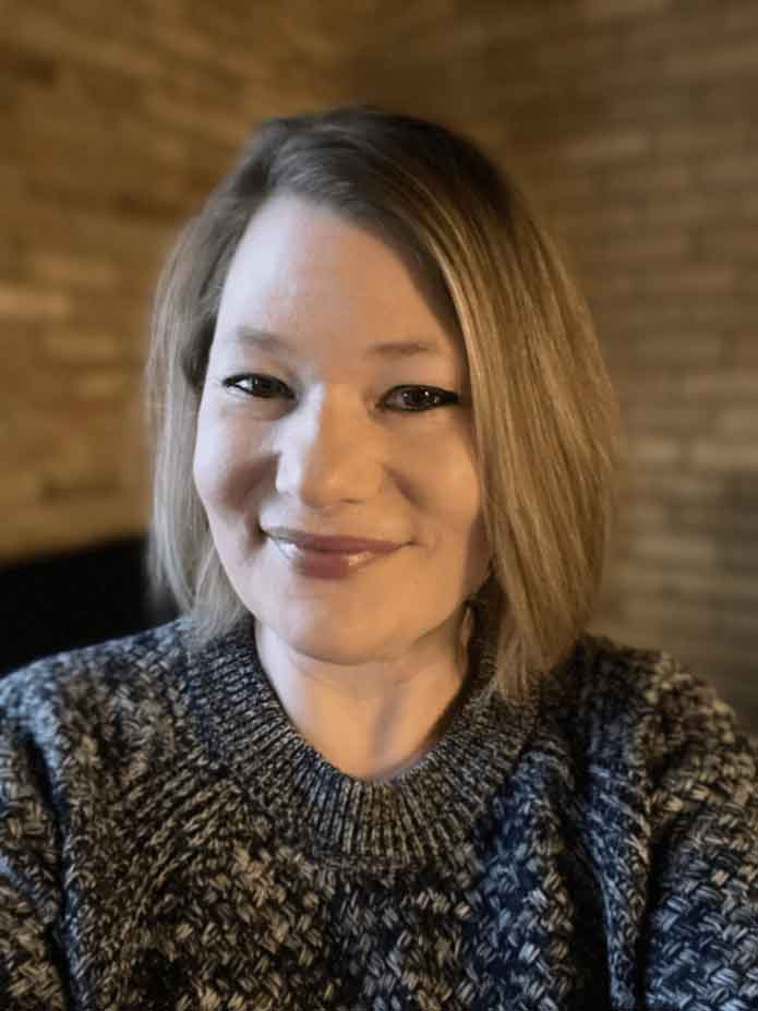 "CEO of Ghost Featured in Top 25 Women Leaders in Medical Devices!"