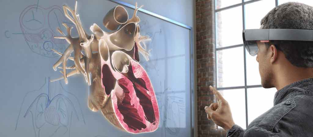 "10 Ways Virtual Reality in Healthcare Is Transforming Medicine"