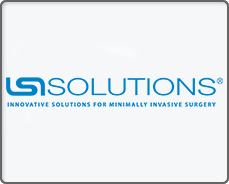 LSI Solutions | Ghost Medical Client