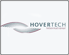 HoverTech | Ghost Medical Client