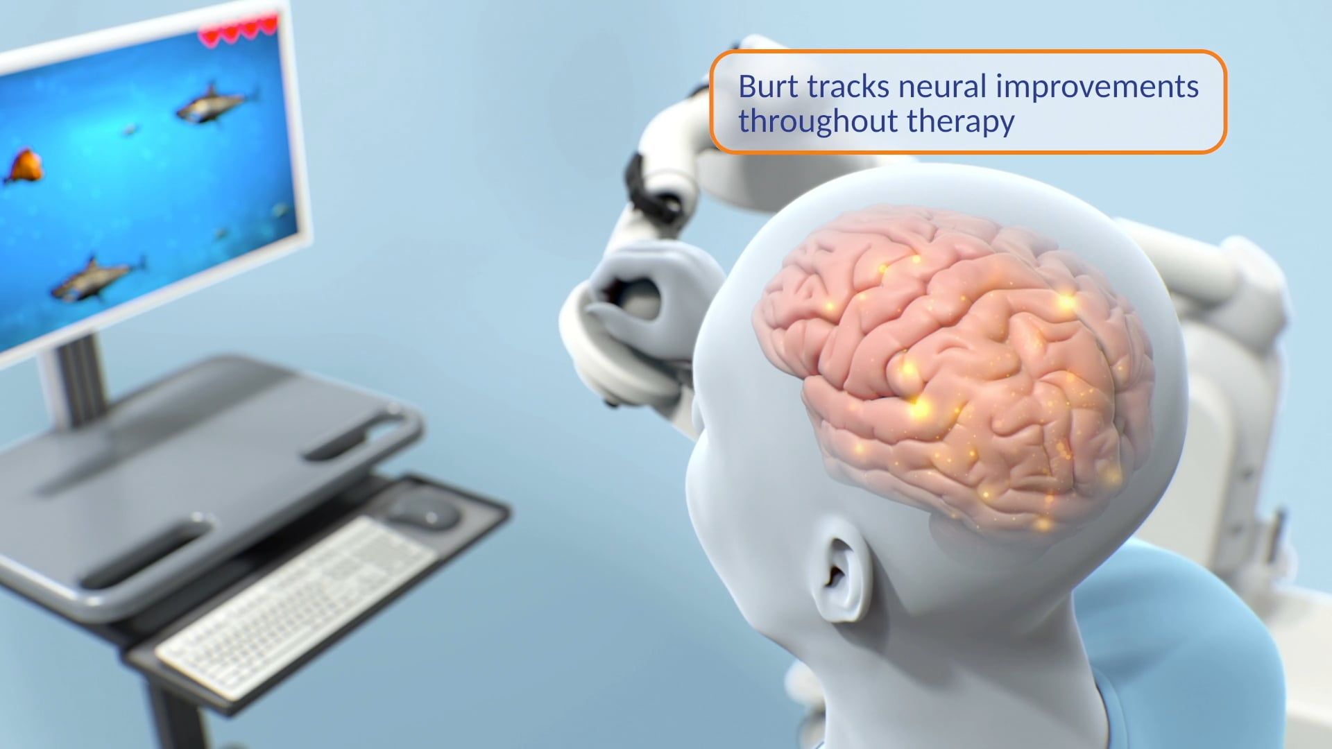 Barrett Medical | Ghost Medical Client