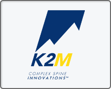 k2M Innovations | Ghost Medical Client
