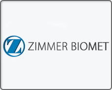 Zimmer Biomet | Ghost Medical Client