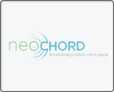 NeoChord | Ghost Medical Client