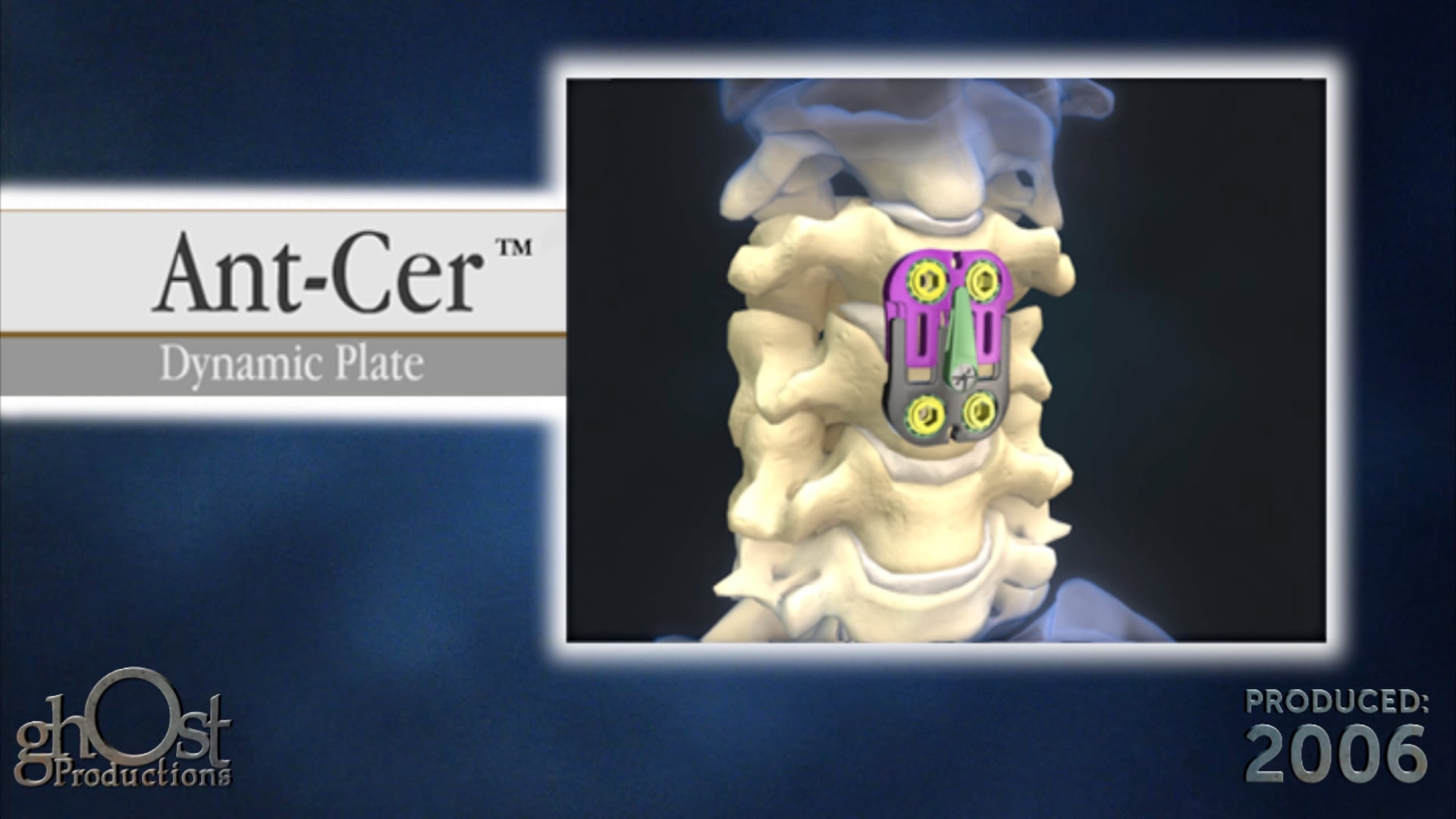 Abbott | Ghost Medical Client