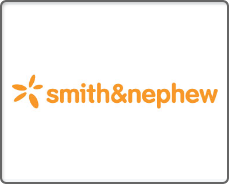 Smith & Nephew | Ghost Medical Client