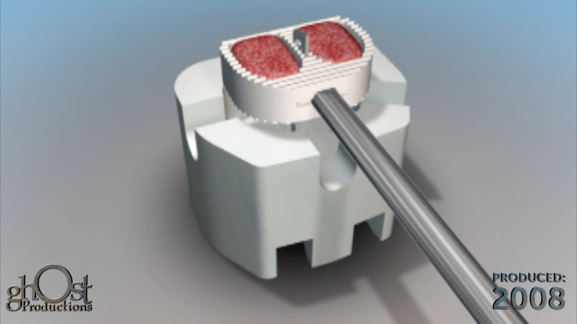 Abbott | Ghost Medical Client