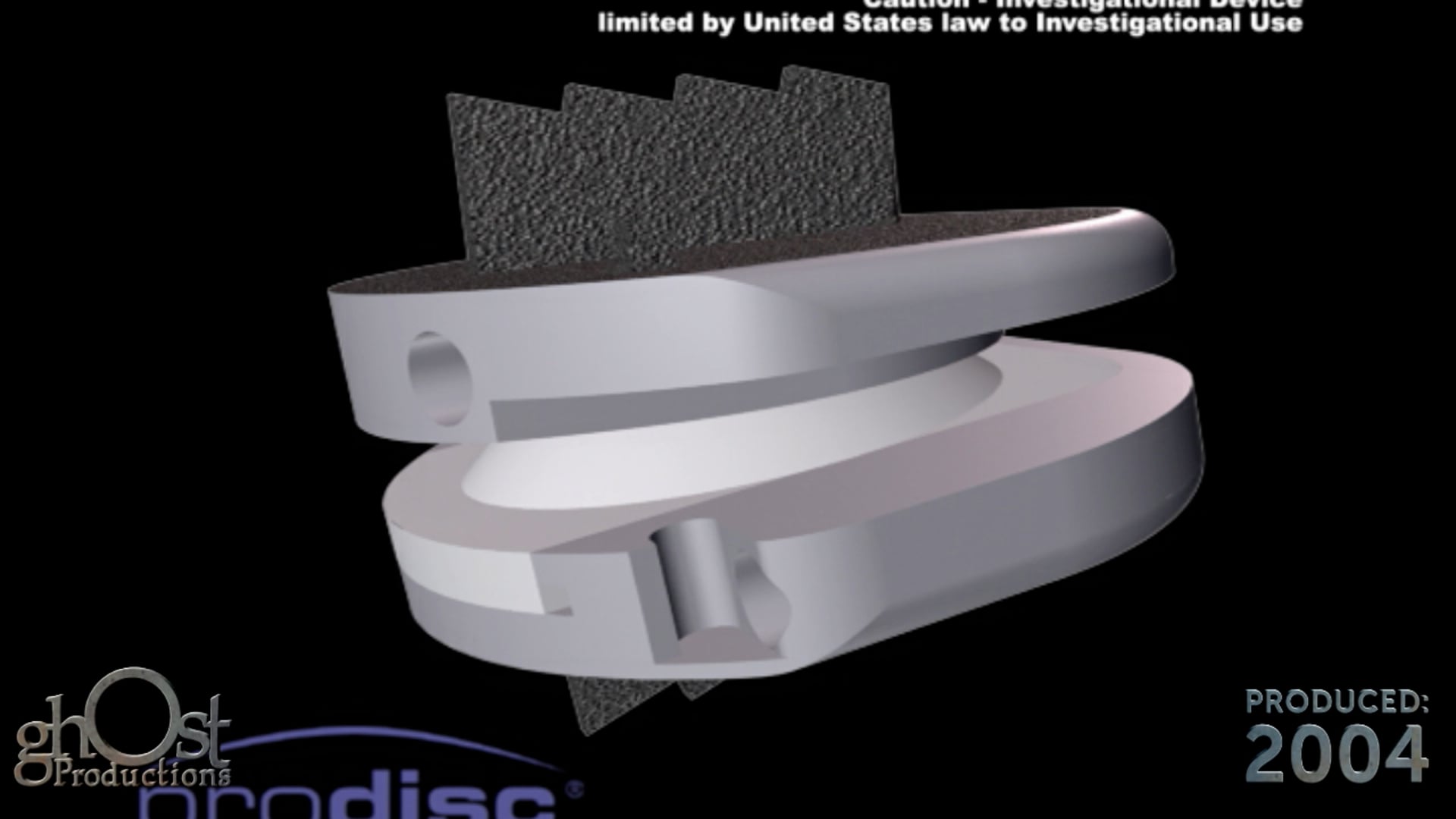 Synthes | Ghost Medical Client