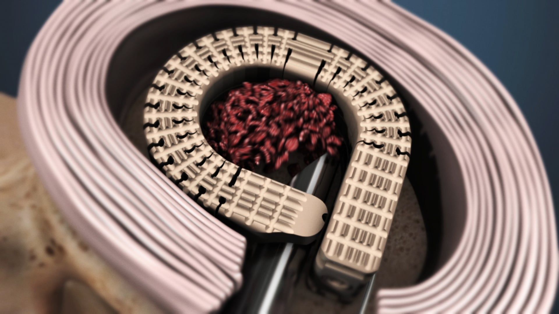 Benvenue Medical | Ghost Medical Client