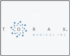 Torax Medical Inc | Ghost Medical Client
