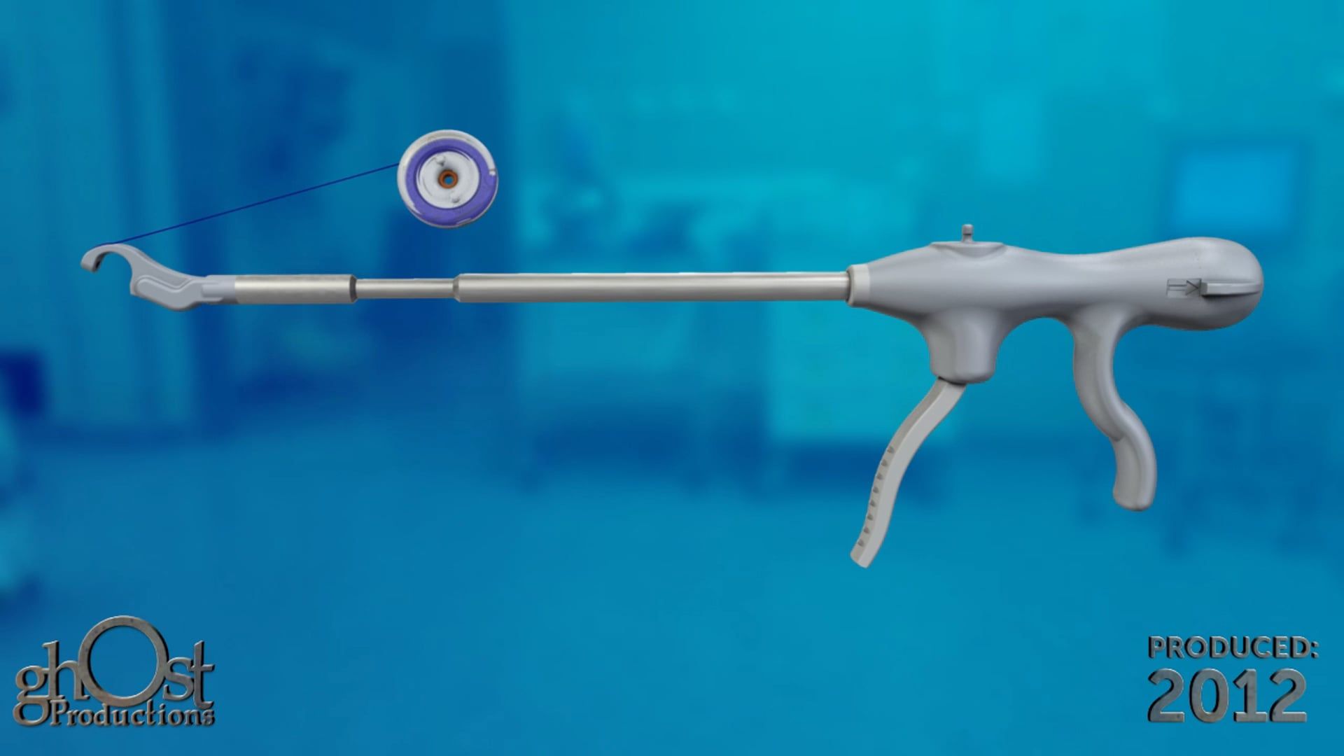 Coloplast Digitex v2 | Video