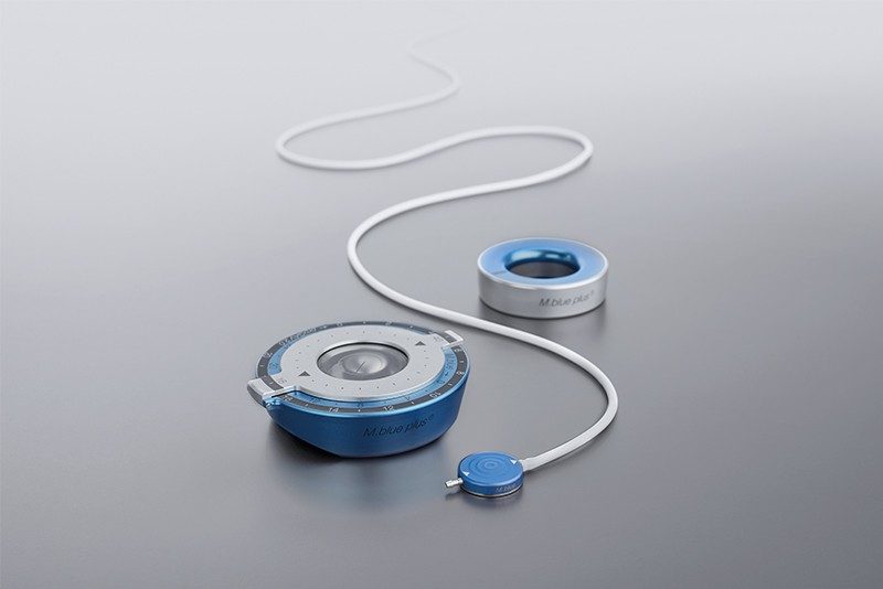 "Hydrocephalus Animation Case Study: Aesculap proGAV"