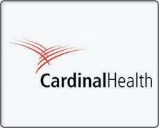 Cardinal Health | Ghost Medical Client