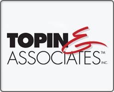 Topin Associates | Ghost Medical Client