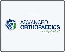 Advanced Orthopaedics | Ghost Medical Client