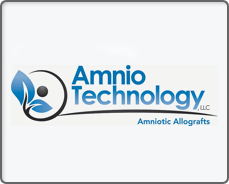 Amnio Technology | Ghost Medical Client