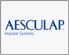 Aesculap | Ghost Medical Client