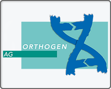 Orthogen | Ghost Medical Client