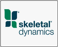 Skeletal Dynamics | Ghost Medical Client