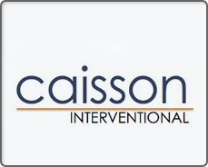 Caisson Intervention | Ghost Medical Client
