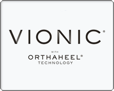 Vionic Orthaheel | Ghost Medical Client
