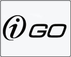 iGO Bracing | Ghost Medical Client