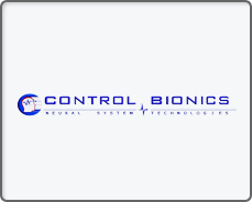 Control Bionics | Ghost Medical Client