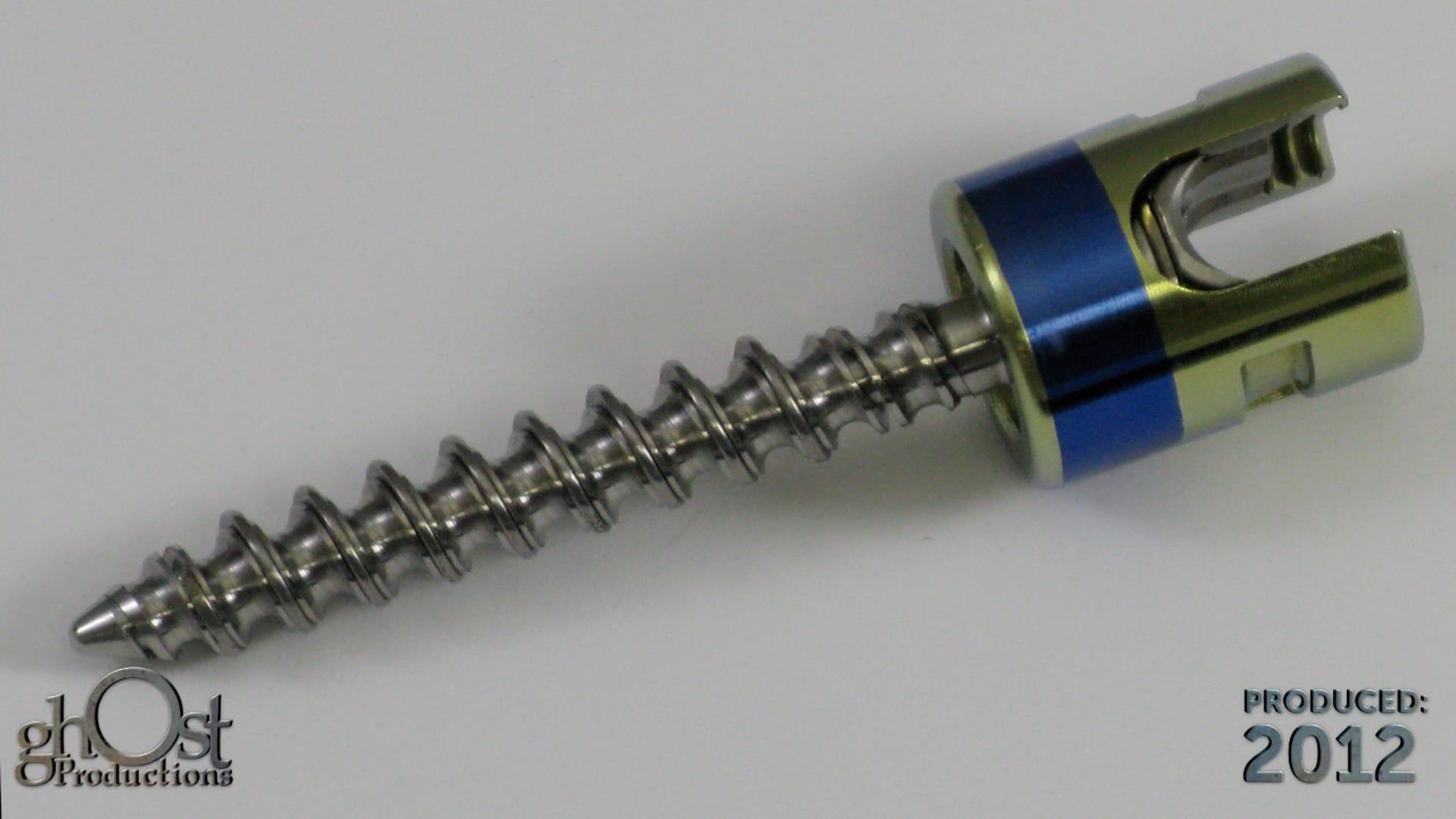 Intelligent Implant Systems | Ghost Medical Client