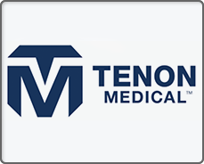 Tenon Medical | Ghost Medical Client
