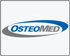 OsteoMed | Ghost Medical Client