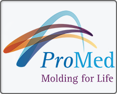 ProMed | Ghost Medical Client