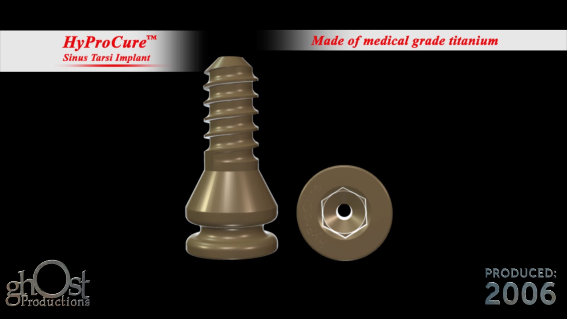 GraMedica | Ghost Medical Client