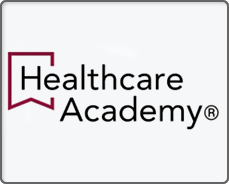Healthcare Academy | Ghost Medical Client