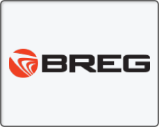 Breg | Ghost Medical Client