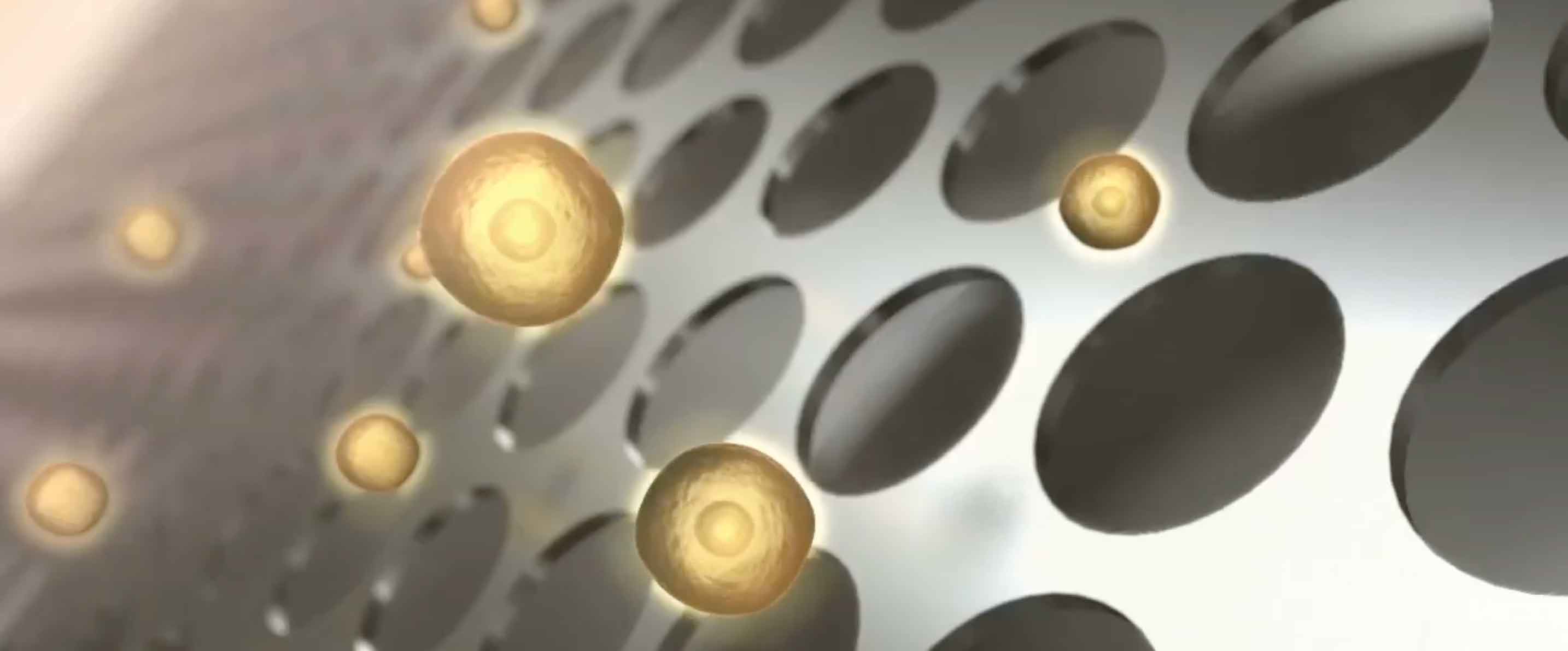 "Medical Animation Case Study: Aerobiotix"