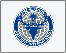 The McKenzie Institute International | Ghost Medical Client